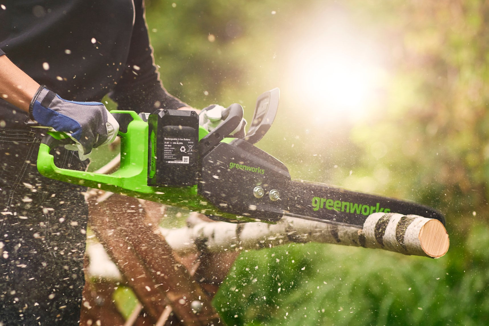 Guide d'achat d'une tronçonneuse