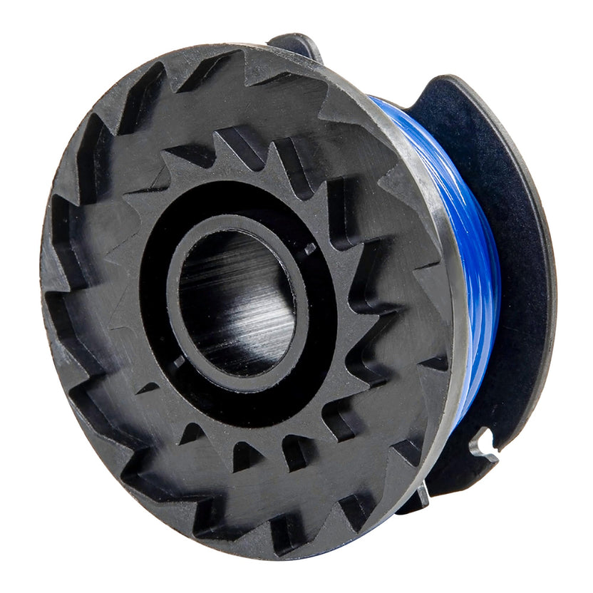 Bobine de rechange 1,6 mm pour coupe-bordures 24V (3 pcs) - Greenworks